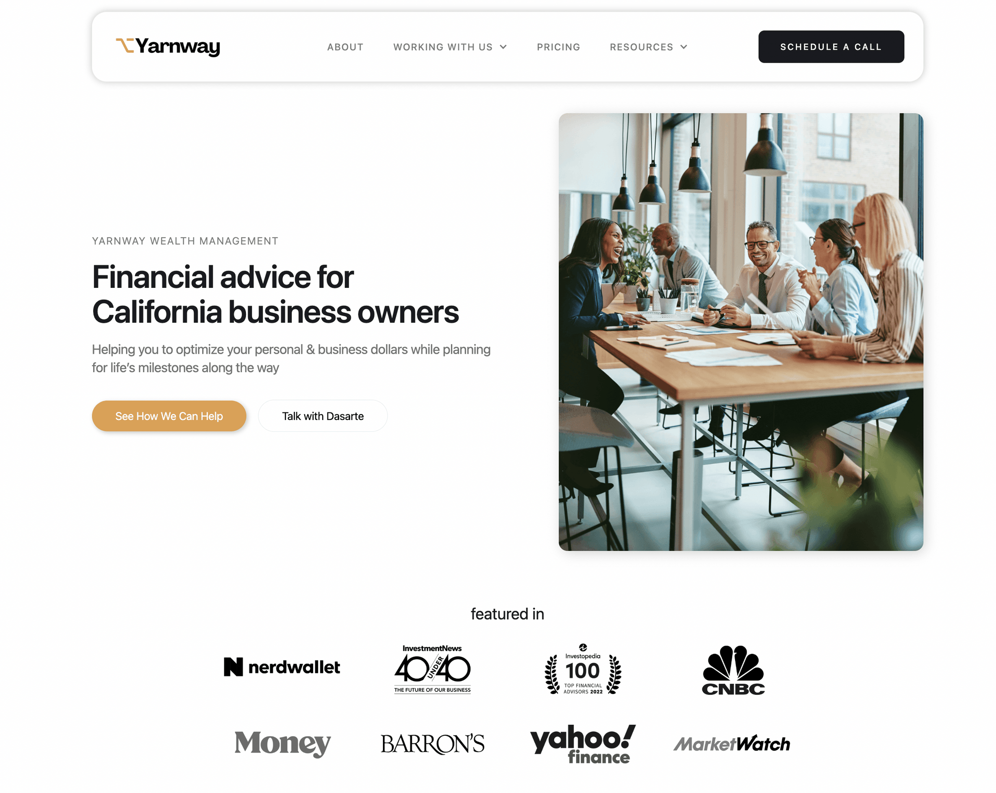 Web Design & Development Portfolio